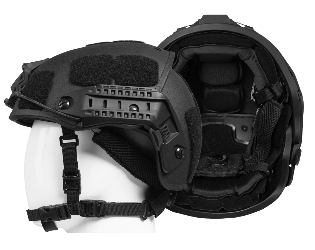 Helmets – Bulletproof Vest Philippines