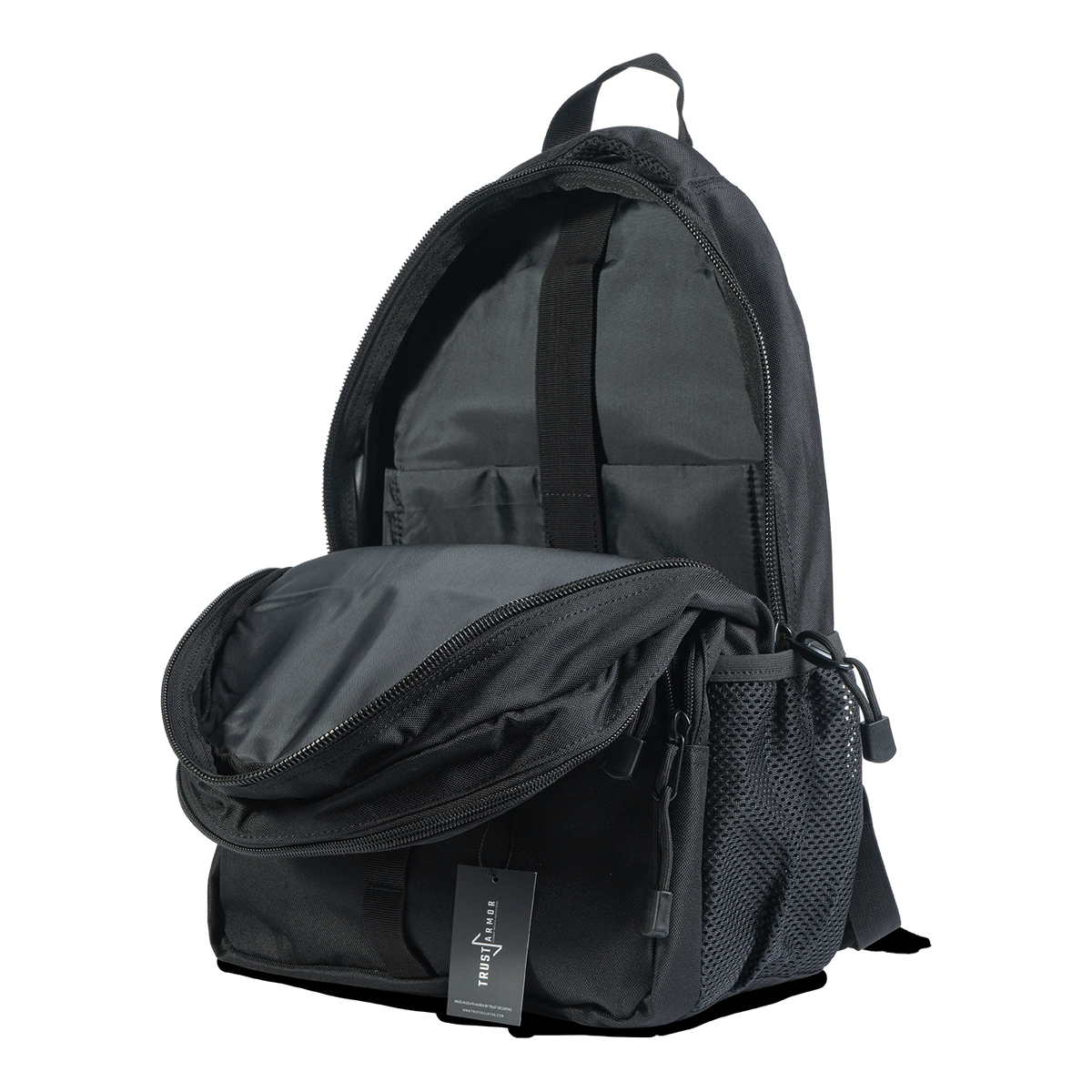 Bulletproof Tactical Backpack IIIA – Bulletproof Vest Philippines