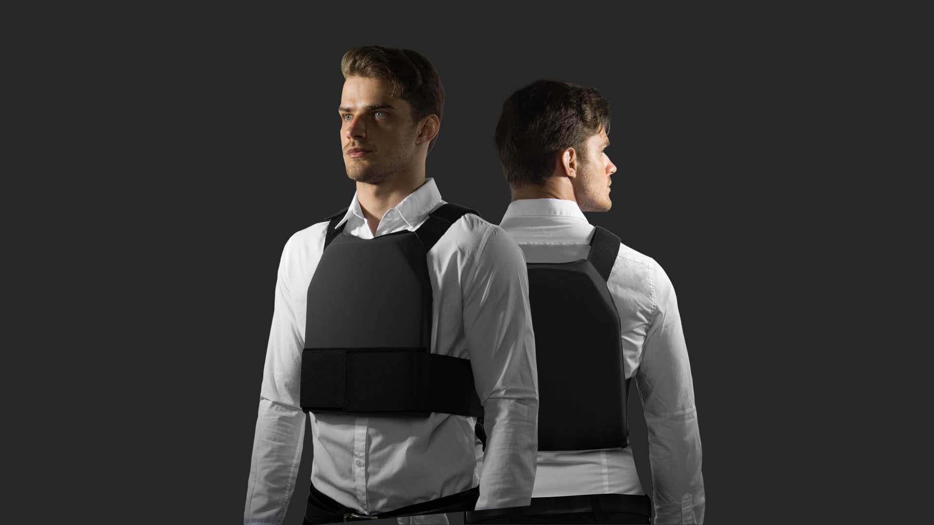Bulletproof Vest Bulletproof Clothing | Vest And Jacket | USA Made