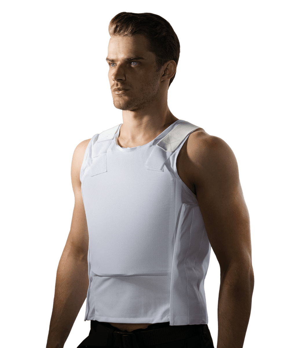 Concealed Level IIIA – Bulletproof Vest Philippines