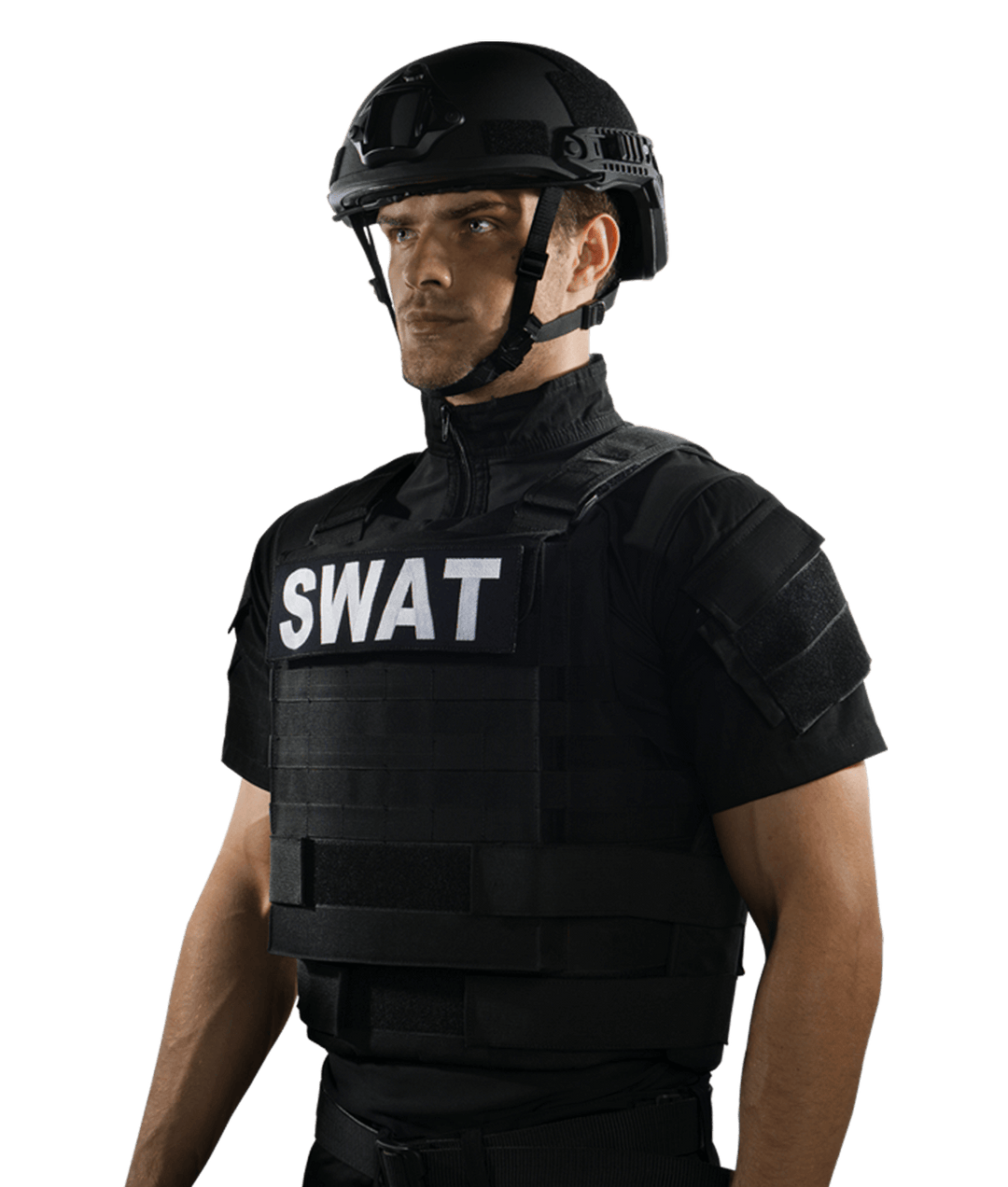 Dual IIIA & IV – Bulletproof Vest Philippines