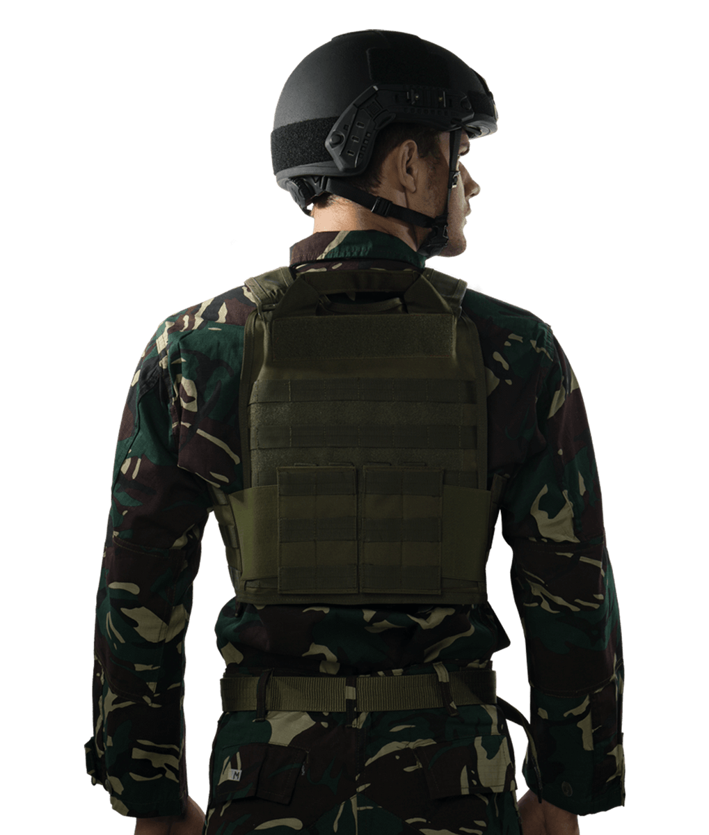 Level III STA – Bulletproof Vest Philippines