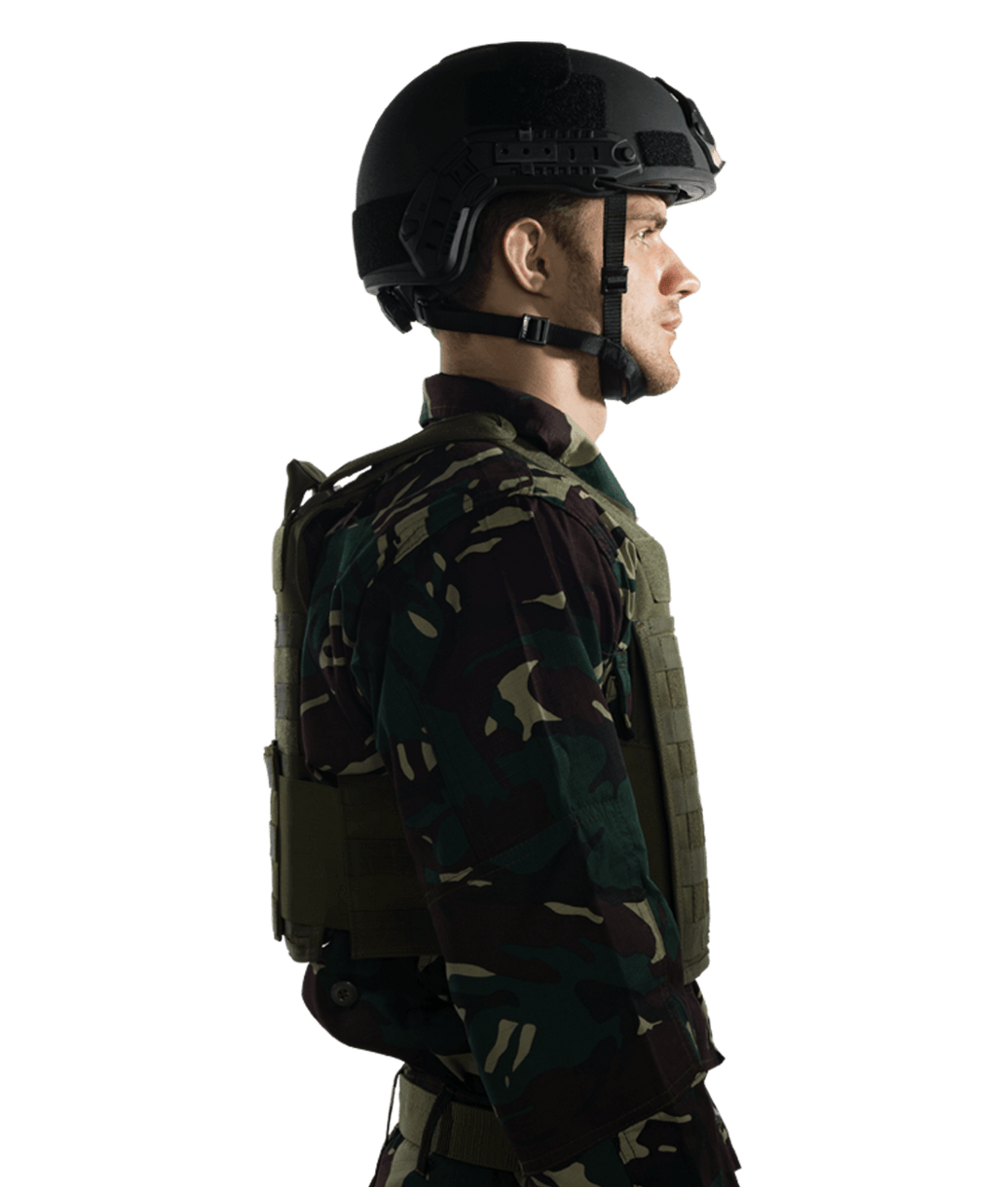 Level III STA – Bulletproof Vest Philippines