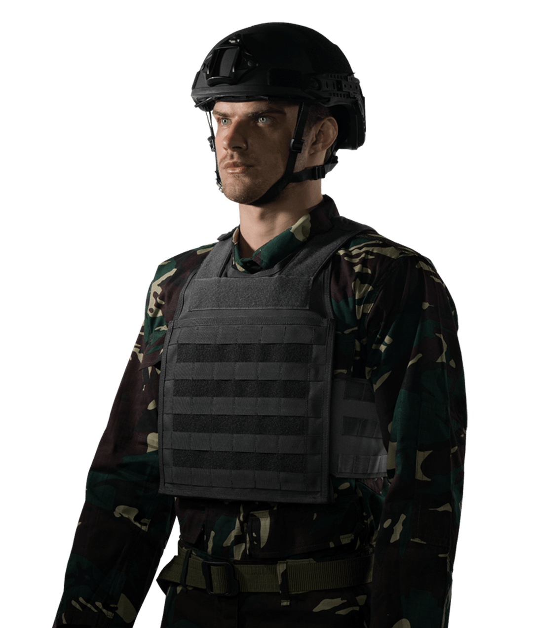 Level IV STA – Bulletproof Vest Philippines