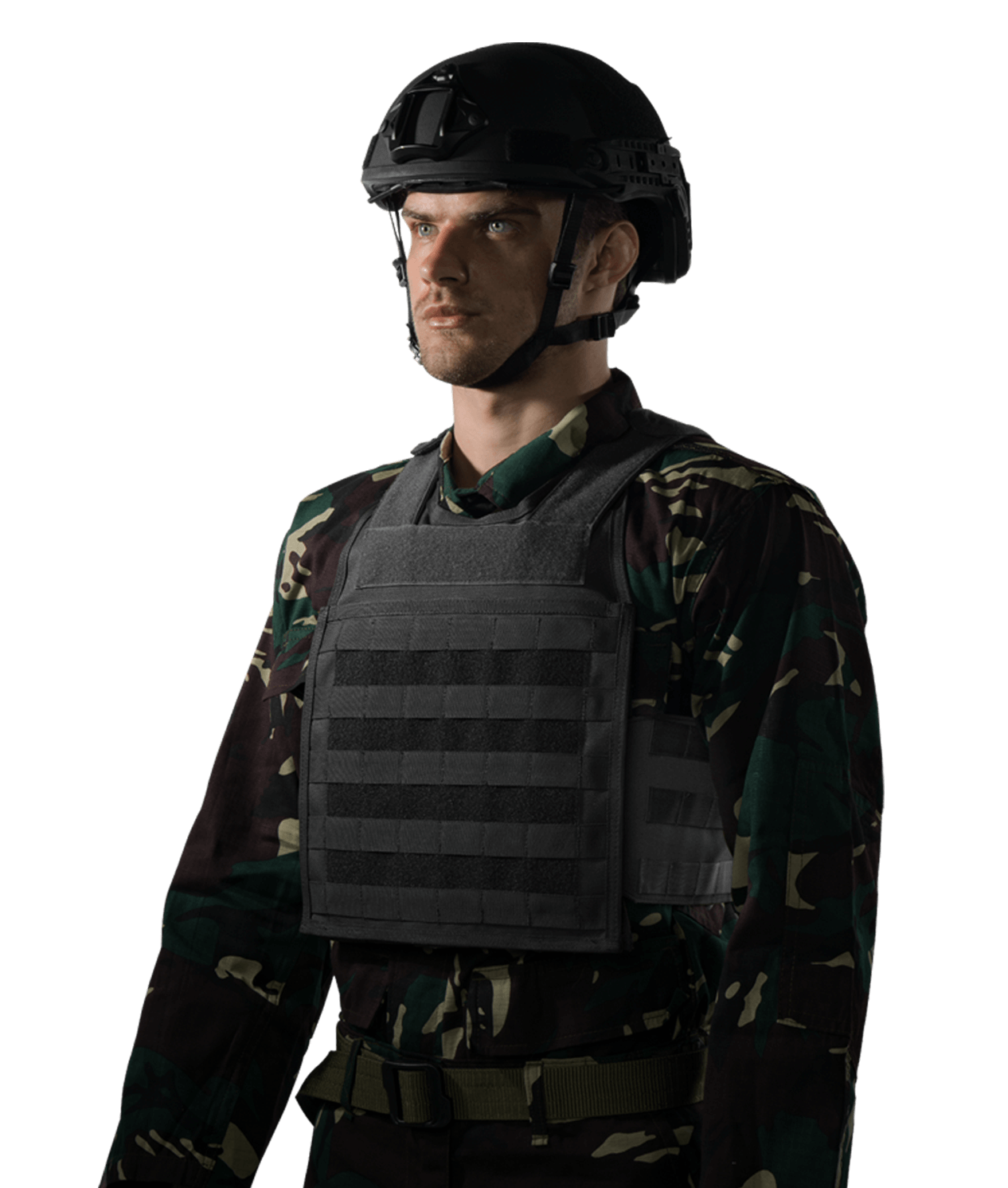 Level IV STA – Bulletproof Vest Philippines