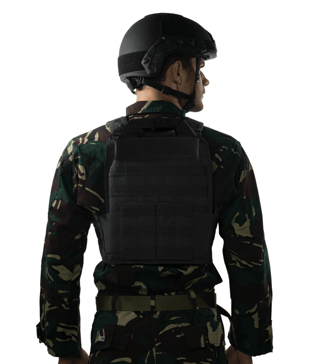 Level IV STA – Bulletproof Vest Philippines