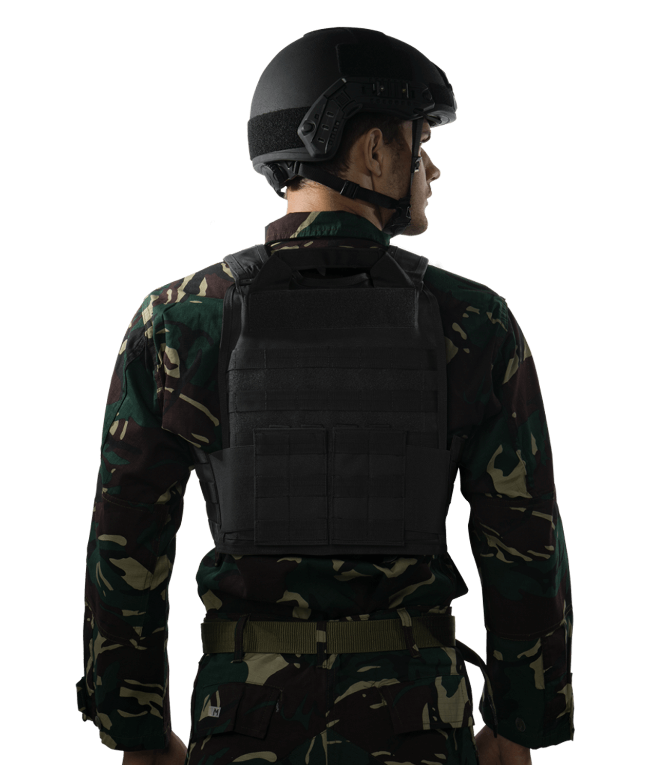 Level IV STA – Bulletproof Vest Philippines
