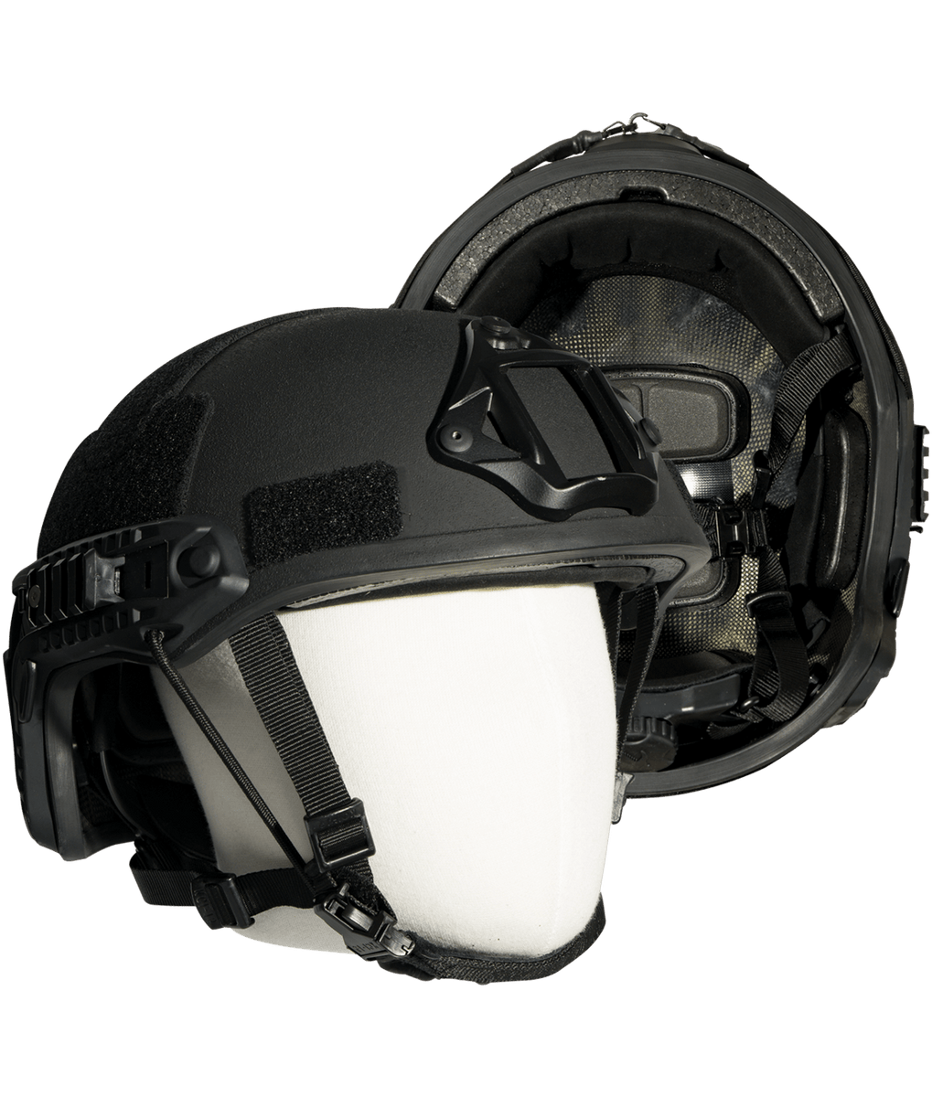 FAST Helmet IIIA – Bulletproof Vest Philippines